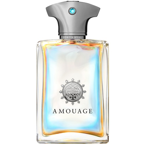 Amouage парфюмерная вода Portrayal Man, 100 мл