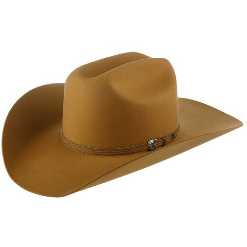 Шляпа Bailey, коричневый
