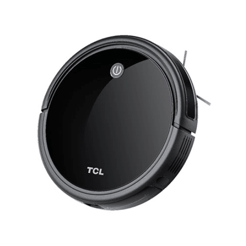 B610B Робот-пылесос TCL Robot Vacuum Sweeva 6500M Black