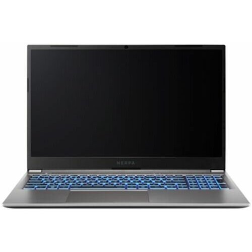 Ноутбук Nerpa Caspica A752-15 15.6"FHD/AMD Ryzen 7 5825U(2Ghz)/16384Mb/512Gb SSD