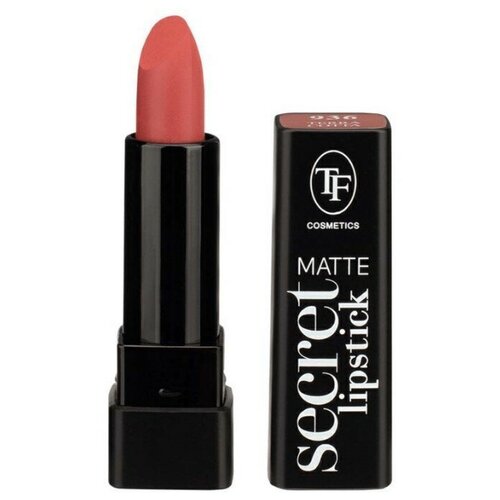 TF Cosmetics помада для губ Matte Secret, оттенок 936 Terracotta