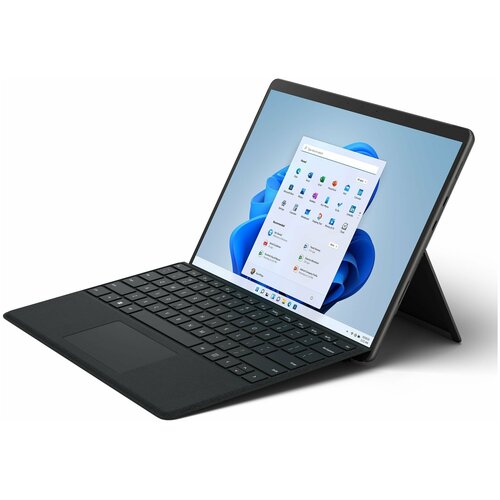 Планшет Microsoft Surface Pro 8 i5 16GB 256GB Graphite