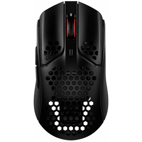 Компьютерная игровая мышь HyperX Pulsefire Haste Wireless Black /4P5D7AA /