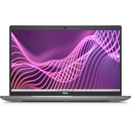 Ноутбук DELL Lati 5540/Core i7-1370P /32 GB 2 x 16 GB DDR5/ 512GB SSD/ 15.6" FHD/Integrated/ FgrPr/FHD Cam/Mic/WLAN + BT/Backlit Kb/3 Cell 54/Ubuntu,2Y Eng/KB (5540-7354)