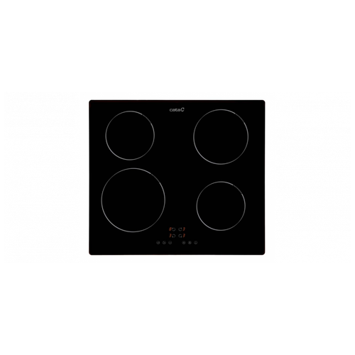 Индукционная варочная панель CATA IB 6304 BK, черный