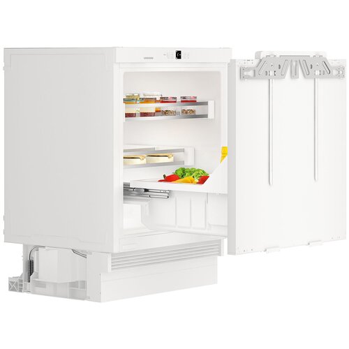 Встраиваемый холодильник Liebherr UIKo 1550, белый