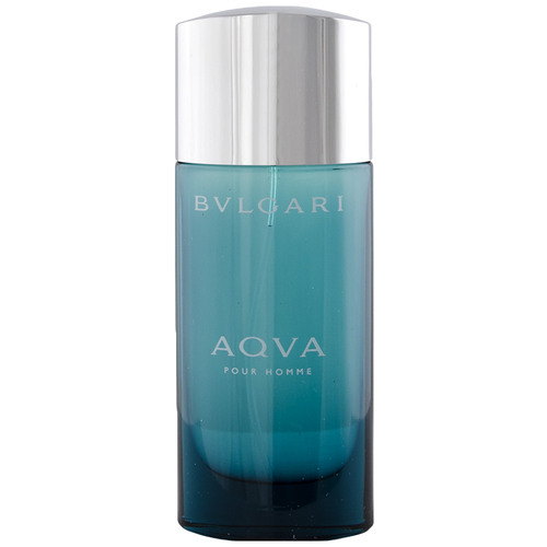 BVLGARI туалетная вода Aqva Pour Homme, 30 мл