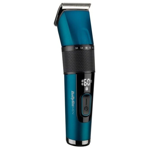 Триммер BaByliss   E990E, синий