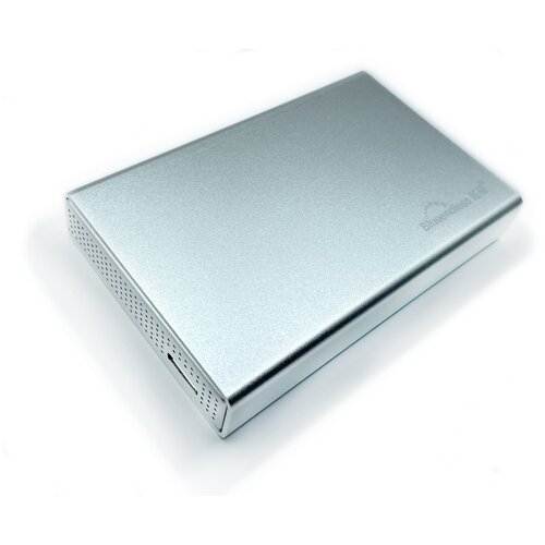 Внешний бокс (переходник) для нестандартных (толстых) HDD 2.5" 12.5мм, 15мм BRT Metal