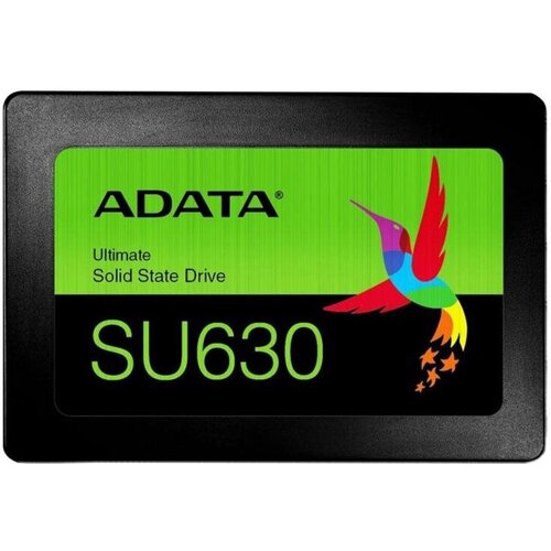 SSD накопитель A-Data Ultimate SU630 2.5 SATA 240Gb(ASU630SS-240GQ-R)