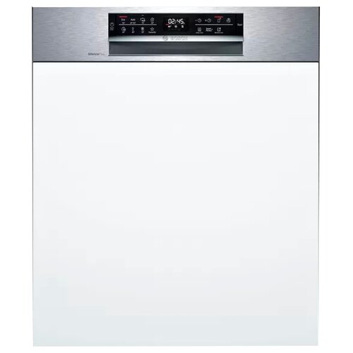 Встраиваемая посудомоечная машина BOSCH SMI 6ECS93 E, белый