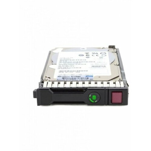 Жесткий диск HP EG001200JWFVA G8-G10 1.2TB 12G 10K 2.5 SAS