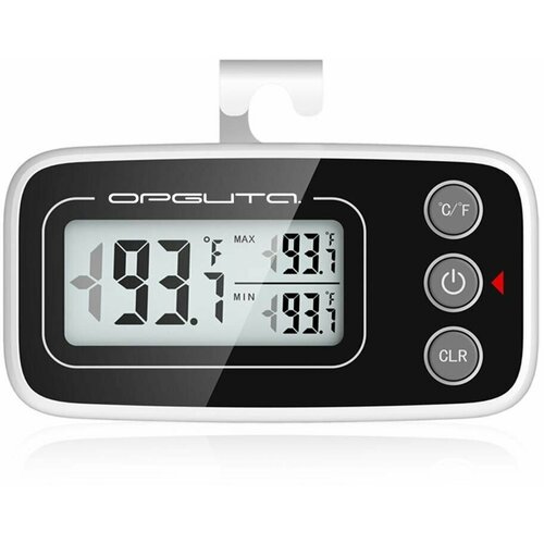 Термометр цифровой для холодильника Орбита OT-HOM27