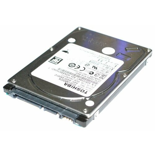 Жесткий диск Fujitsu MHW2060BS 60Gb 5400 SATA 2,5" HDD