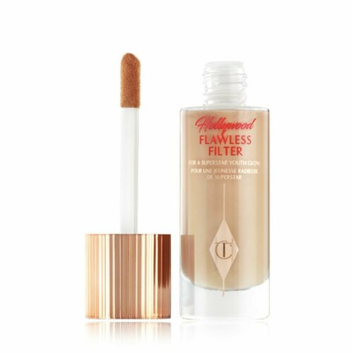 Charlotte Tilbury Универсальный праймер Hollywood Flawless Filter (4 Medium) 30 мл