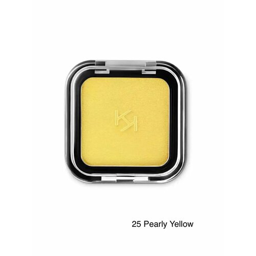 SMART COLOUR Тени для глаз насыщенного цвета 25