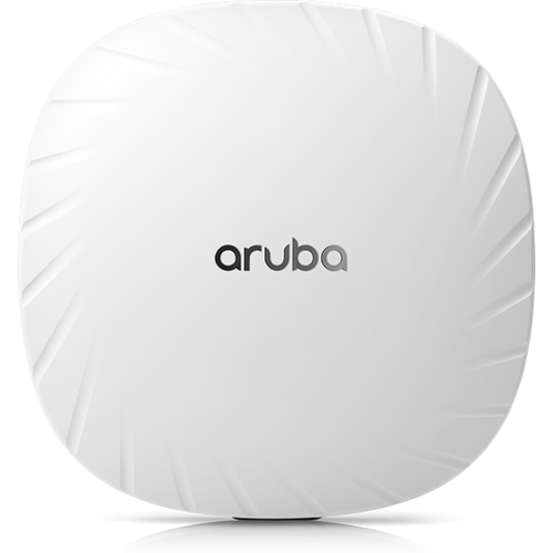 Wi-Fi точка доступа HPE Aruba AP-515 (RW) AP (Q9H62A)