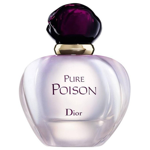 Dior парфюмерная вода Pure Poison, 100 мл, 100 г