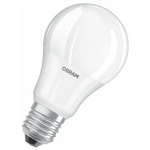 Лампа светодиодная OSRAM Led Star Classic A 150 840 4058075057043, E27, A60, 13 Вт, 4000 К