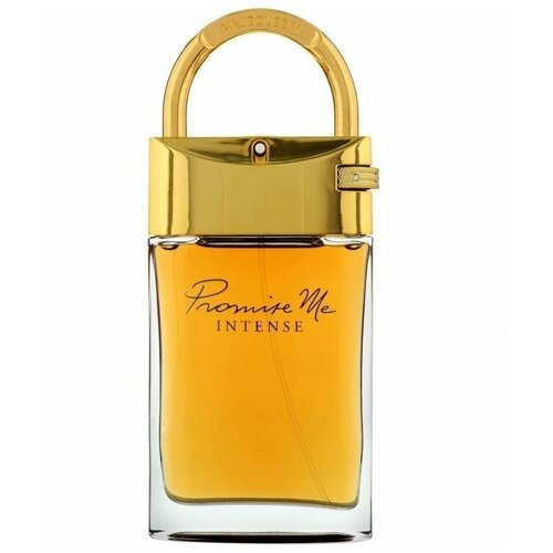 Mauboussin парфюмерная вода Promise Me Intense, 90 мл