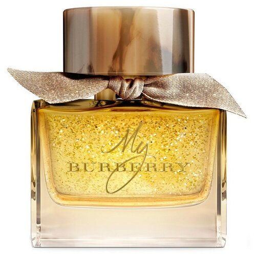 Burberry парфюмерная вода My Burberry Festive Limited edition, 50 мл