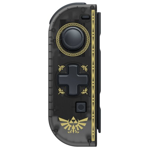 Комплект HORI D-PAD Controller for Nintendo Switch (L), Zelda, 1 шт.