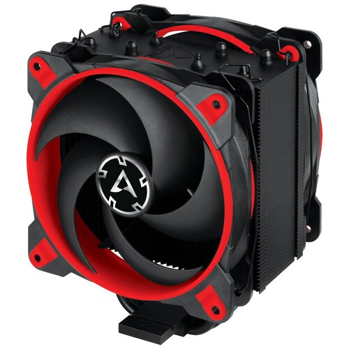 Кулер для процессора Arctic Freezer 34 eSports DUO, черный/красный