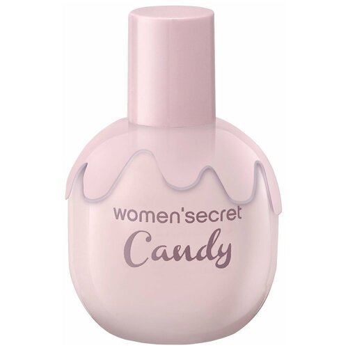 Women'Secret туалетная вода Candy Temptation, 40 мл
