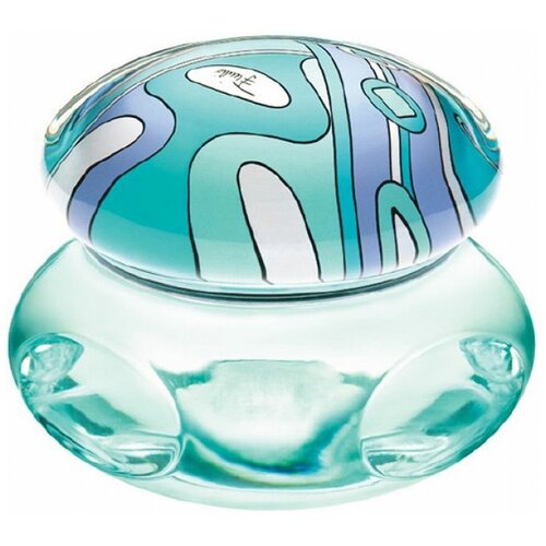 Emilio Pucci туалетная вода Acqua 330, 100 мл