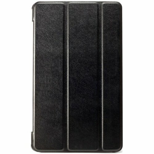 Чехол-книжка Zibelino Tablet для Samsung Tab A 8.0" с магнитом, черный