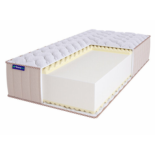 Матрас Beautyson Roll Foam 21 Massage Double Lux 120х190