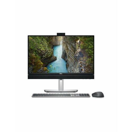 Моноблок Dell Optiplex 7410 AIO (2400-7657)