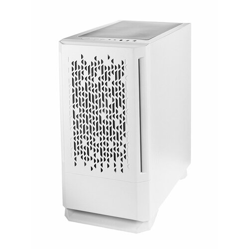 Корпус Cougar MX430 Air RGB без БП White PC_MX430_Air_RGB_W