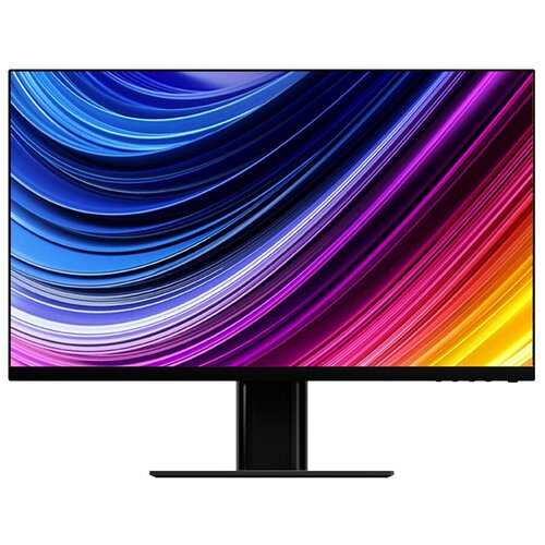 23.8" Монитор Xiaomi Mi Display 1A, 1920x1080, 60 Гц, IPS, CN, черный