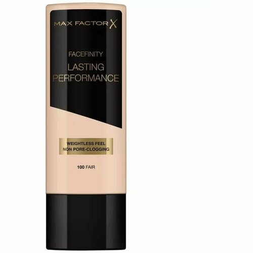 Max Factor Тональный крем Lasting Performance 100