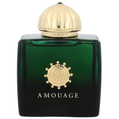 Amouage парфюмерная вода Epic Woman, 50 мл