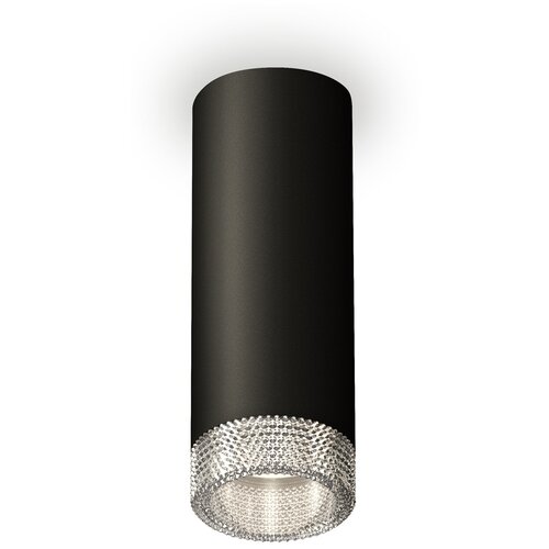 Накладной светильник светодиодный Ambrella Techno Spot XS6343020