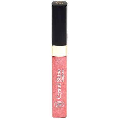 TF Cosmetics блеск для губ Crystal Shine Lipgloss, 05