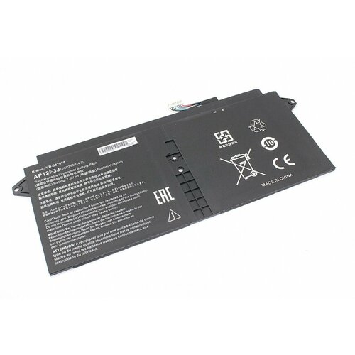 Аккумуляторная батарея для ноутбука Acer KT.00403.009 5000mAh