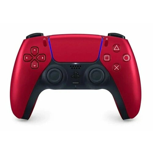 Геймпад Sony PlayStation 5 DualSense Wireless Controller CFI-ZCT1W red (PS719828297)