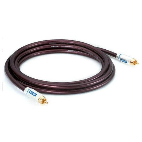 Кабель сабвуферный 1xRCA-1xRCA Neotech NESW-3002 4.0m