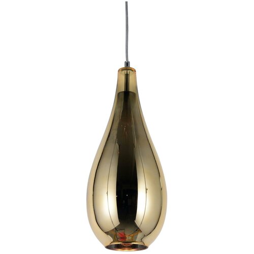 Подвесной светильник lumina deco lauris ldp 6843-1 gd