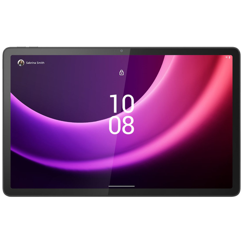 11.5" Планшет Lenovo Tab P11 2nd Gen TB350XU (2022), Wi-Fi + Cellular, Android 12, storm gray