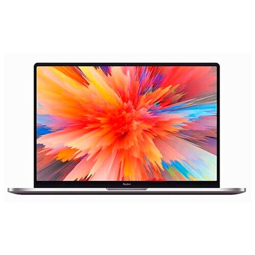 Xiaomi Ноутбук Xiaomi RedmiBook Pro 15( i5 11320H/15/16GB/512GB SSD) JYU4425CN (Серый, 16 ГБ, 512 ГБ, CN)