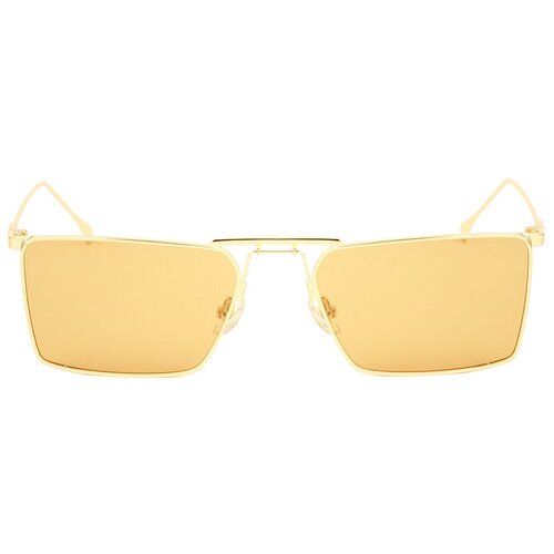 Солнцезащитные очки Kaizi, золотой