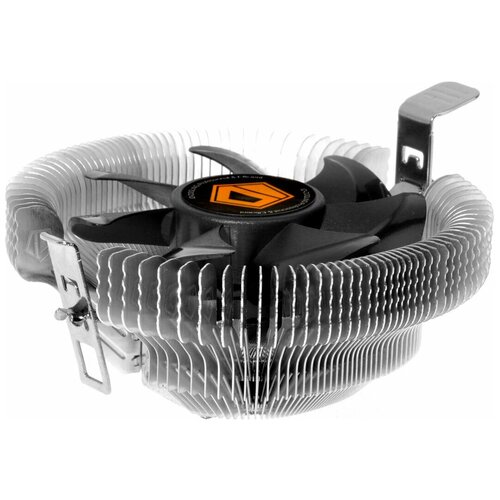 Кулер для процессора ID-COOLING DK-01S, черный