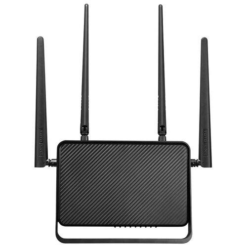 Wi-Fi роутер TOTOLINK A950RG, черный