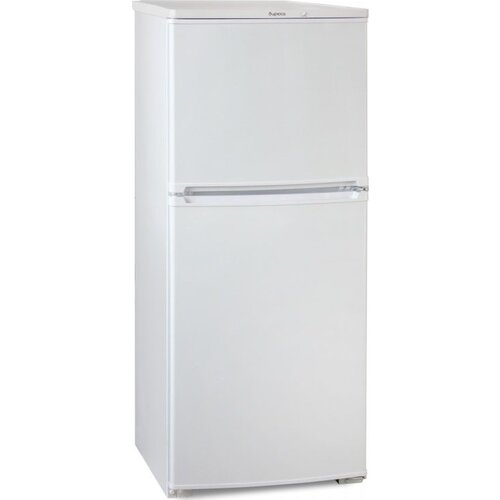 Холодильник "Бирюса" 153, белый