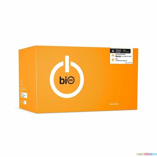 Bion TK-1140 Картридж BCR-TK-1140-EU