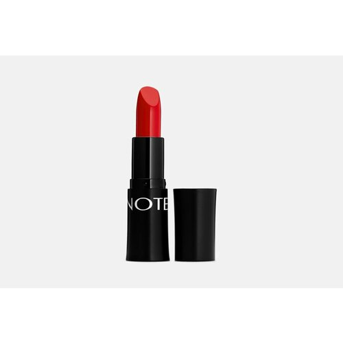 Помада для губ NOTE ultra rich color lipstick 4.5 г 20